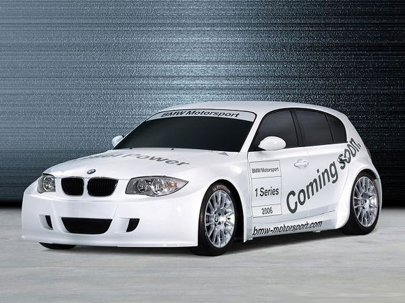 [G] BMW 120d - Diesel Power - CARSTYLING.COM :: Magyar Autótuning ...