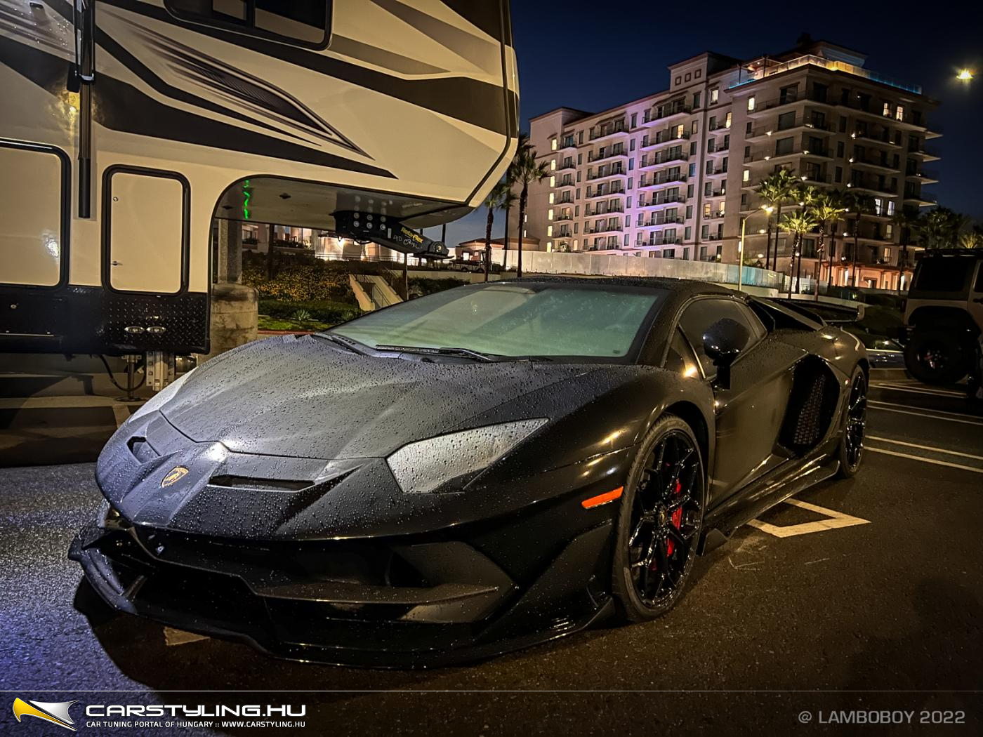 [G] Cars and Copters 2022 - CARSTYLING.COM :: Magyar Autótuning Portál ...