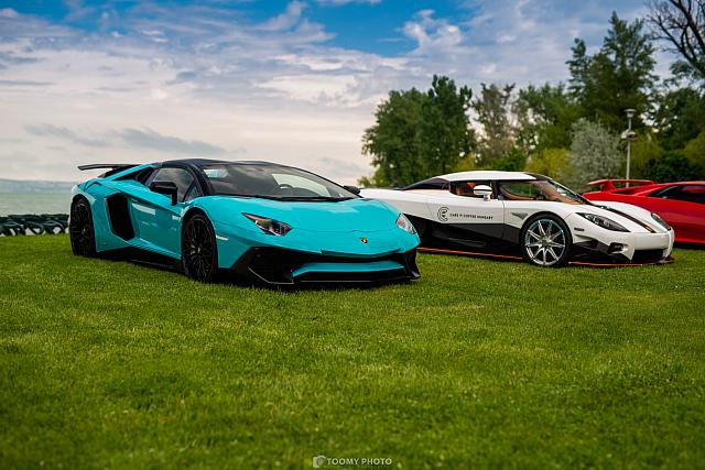 Cars & Coffe Hungary 2019 - első felvonás - CARSTYLING.COM :: Magyar ...