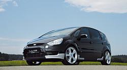 FORDulópont - Ford S-Max tuning - OKTUNING.HU :: Tuning tippek és ...