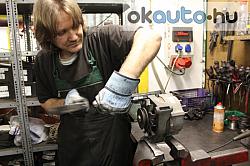 Generátor felújítás - OKAUTÓ.HU :: Autós tippek és újdonságok mindenkinek