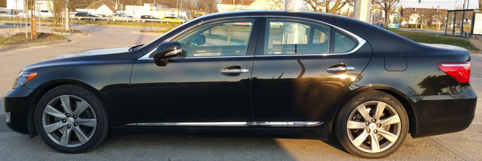 Volvo S70 T5 tuning (Gubo77) - CARSTYLING.COM :: Magyar Autótuning ...