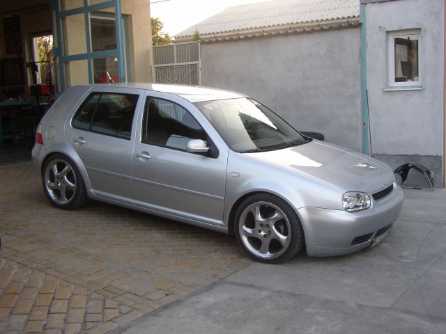 vw golf4 tuning (tuning3max) - CARSTYLING.COM :: Magyar Autótuning ...