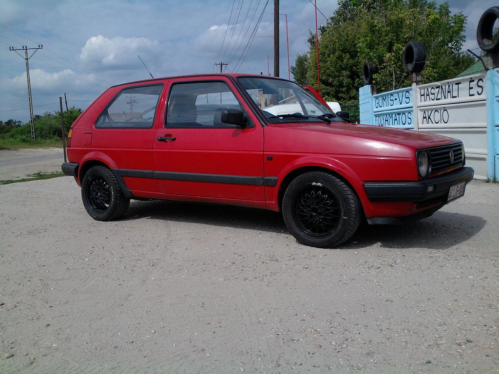 Volkswagen G2 tuning (vwsimi) - CARSTYLING.COM :: Magyar Autótuning ...